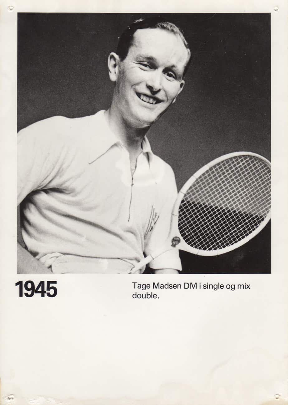 De danske verdensstjerner - Badmintonmuseet