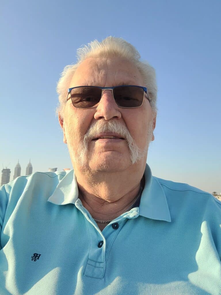 Mitt idrottsengagemang i Danmark och Sverige - af Kalle Overgaard ...