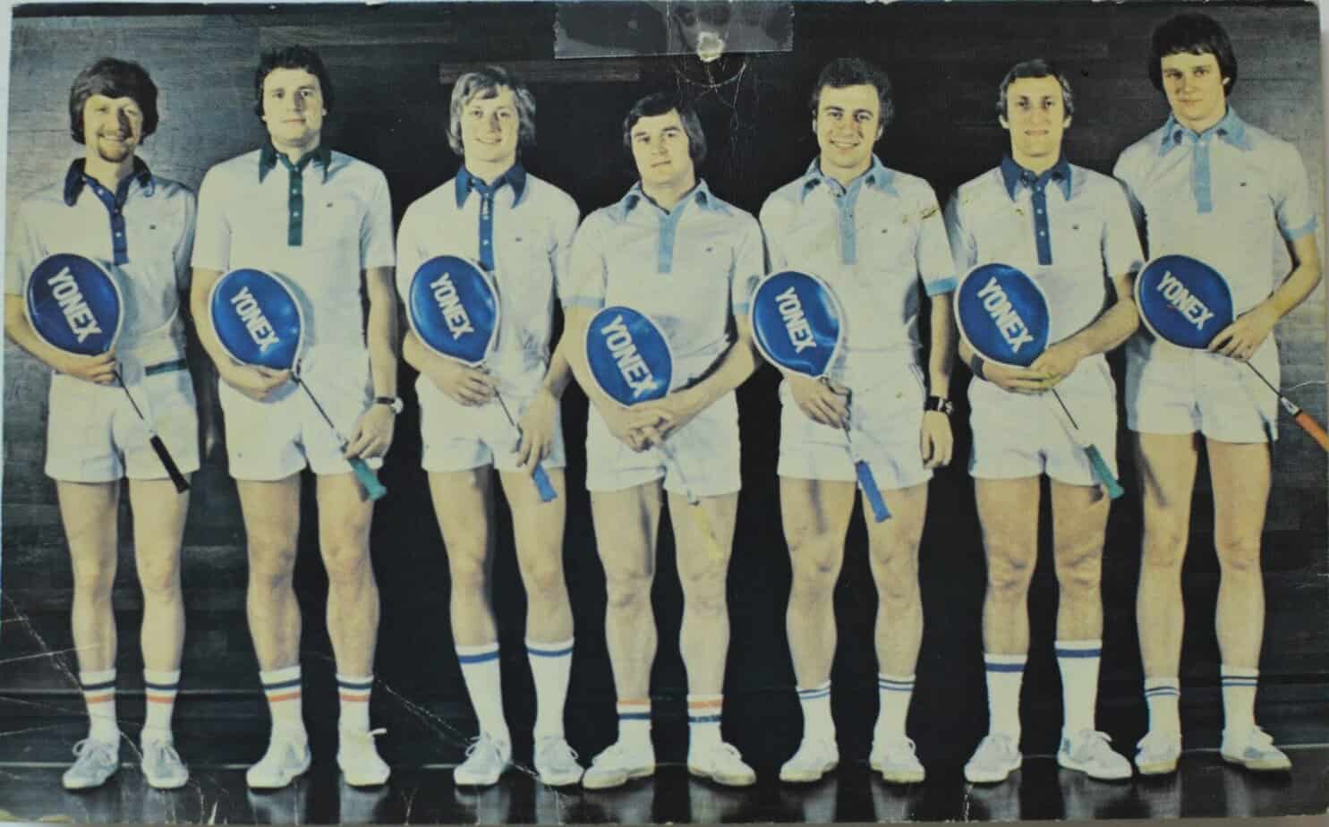 Elo Hansen – badminton troldmand med spøg og skæmt i kufferten ...